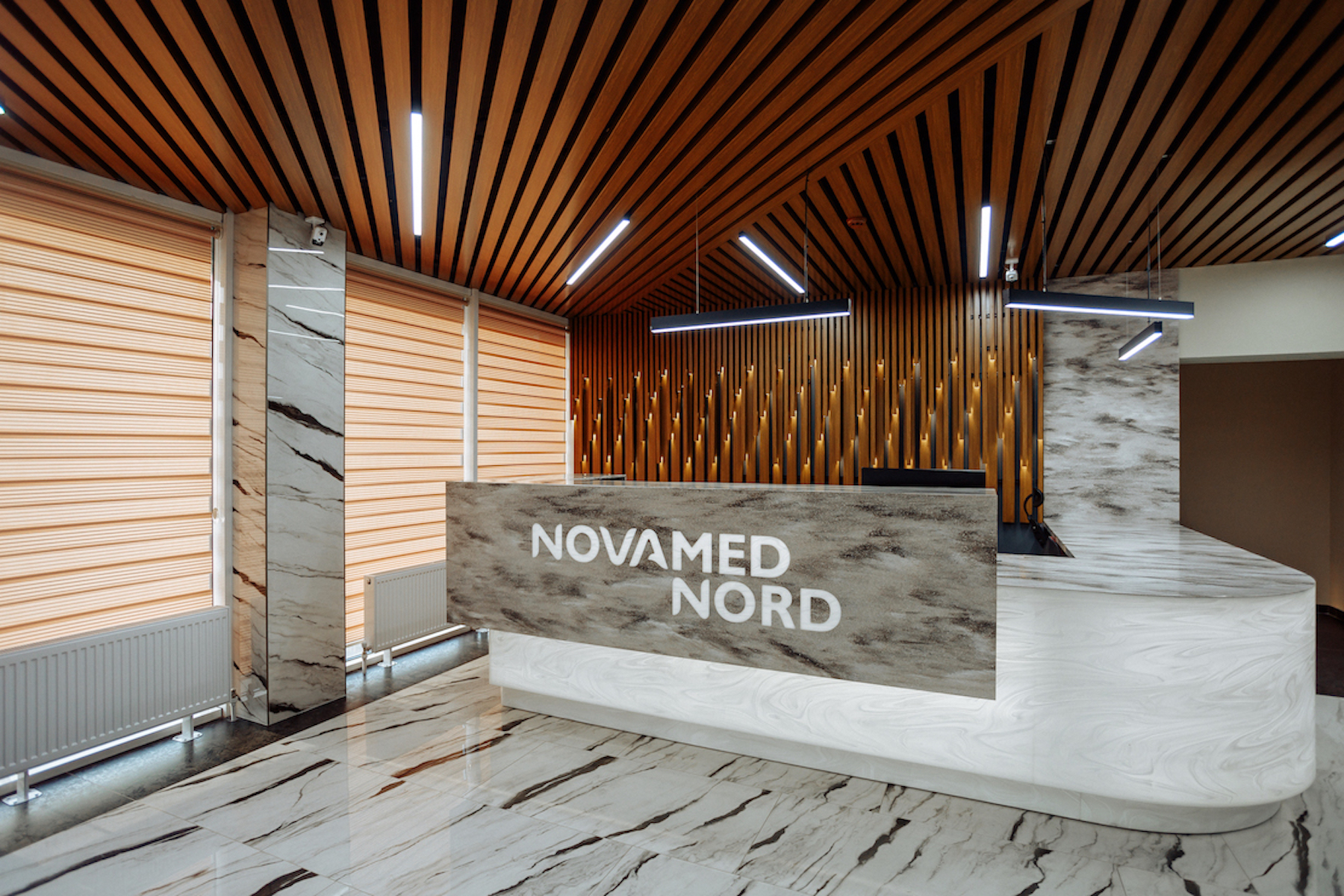 Spitalul Polivalent Novamed