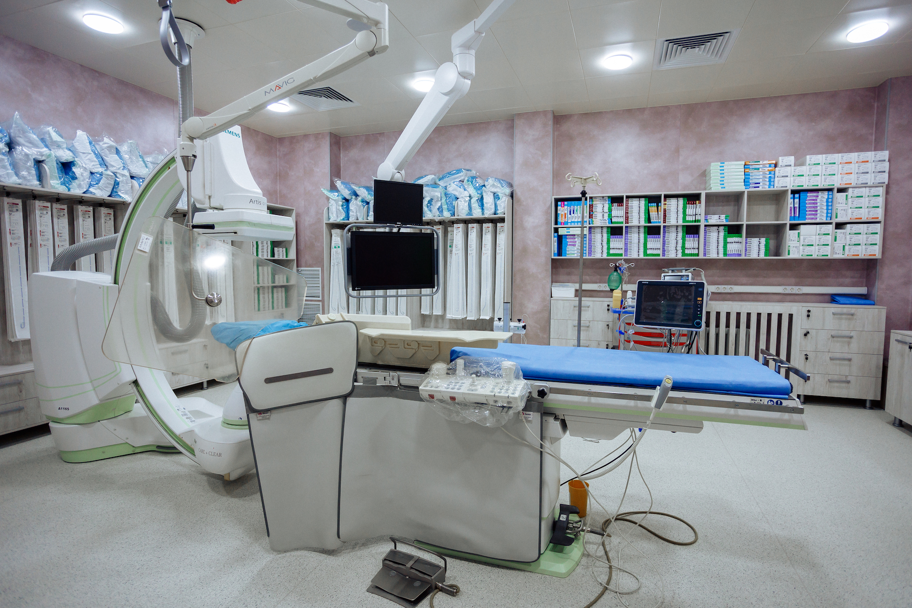 Spitalul Polivalent Novamed