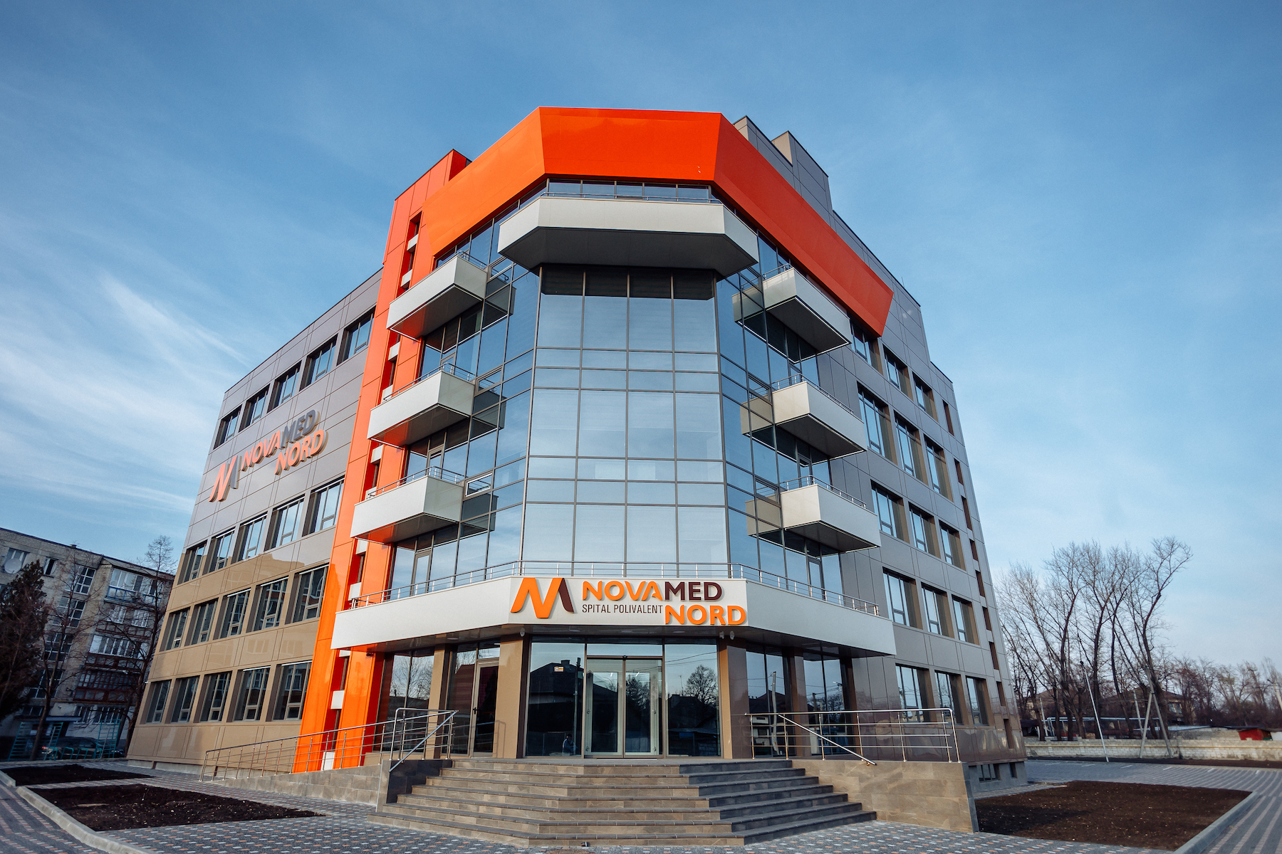 Spitalul Polivalent Novamed